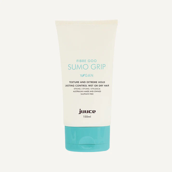 Juuce Fibre Goo Sumo Grip – Hair And Beauty 2 You