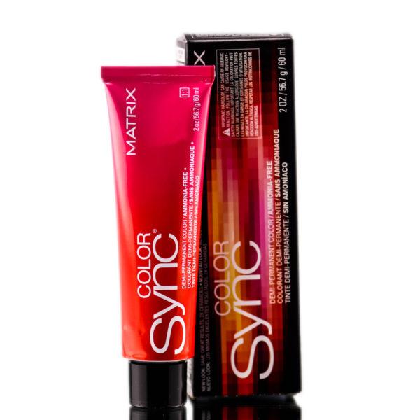 Matrix ColorSync SPA Sheer Pastel Ash – Hair And Beauty 2 You