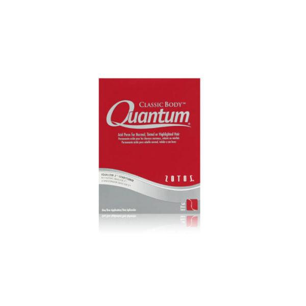 Quantum Classic Body – Hair And Beauty 2 You